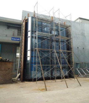 Cooperation - Zhongshan SPEC Building Materials Co.,Ltd